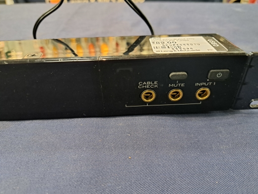 Gear Hunter | Korg - PB05